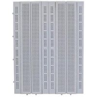 PROTOBOARD MP1680 B 1680 FUROS MINIPA - á MR Electron