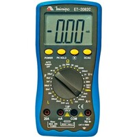 MULTIMETRO DIGITAL ET 2082D MINIPA - MR Electron