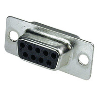 CONECTOR DB 9F - MR Electron