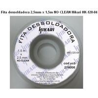 MALHA DESSOLDADORA HIKARI HK120-05 - MR Electron