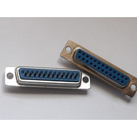 CONECTOR DB 25F - MR Electron