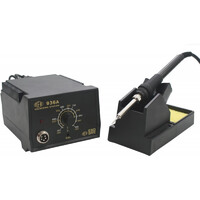 ESTACAO DE SOLDA AFR 936 A 220V AFR - MR Electron