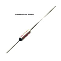 FUSIVEL TERMICO 180 6X30 - MR Electron