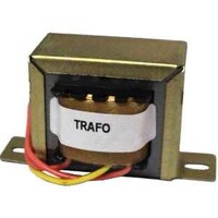 TRAFO 9+9 2A - MR Electron